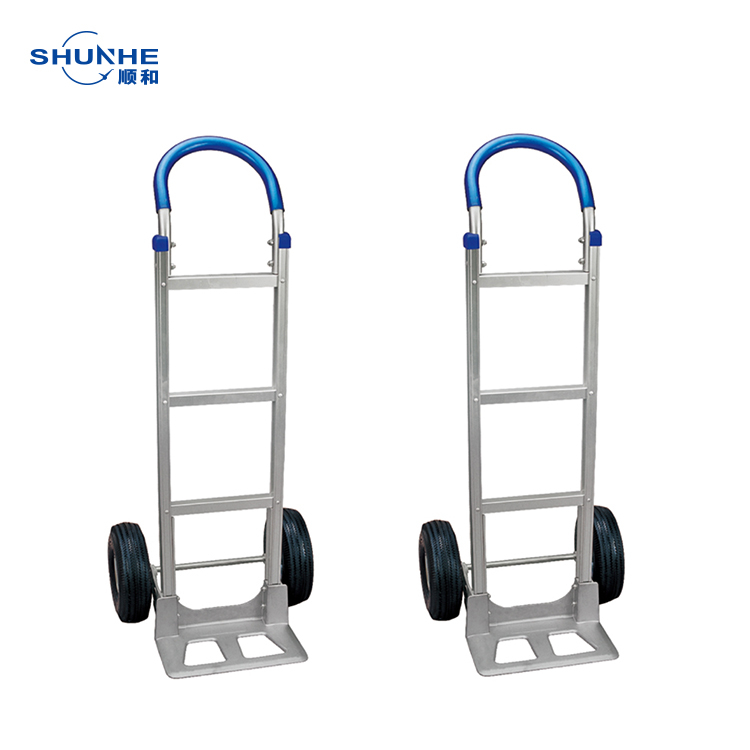 Wholesale Hand Trolley Warehouse Manufacturers, Manufacturing Company ...