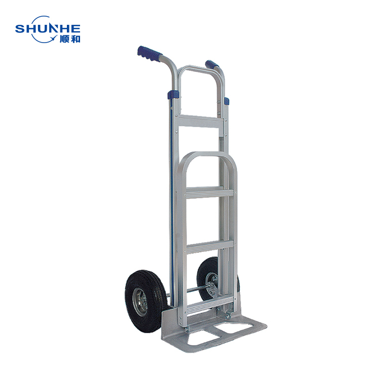 Wholesale Hand Trolley Truck Manufacturers, Manufacturing Company ...