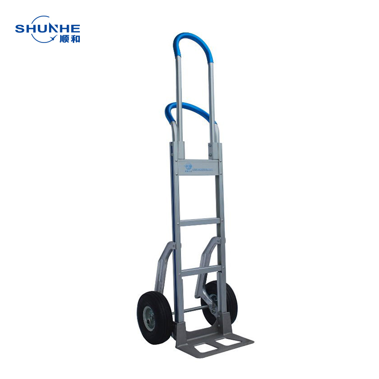 Wholesale Hand Trolley for Material Handling Manufacturers ...