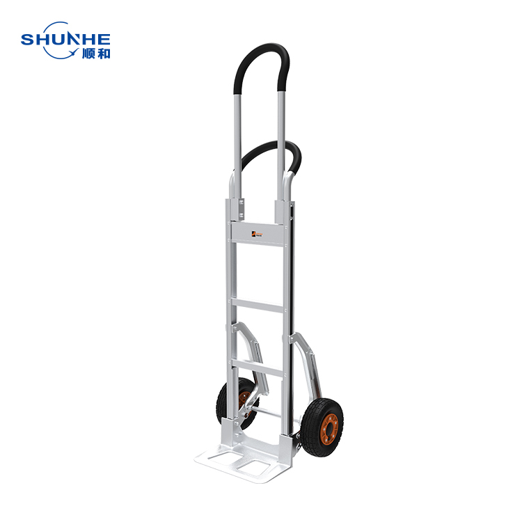 Wholesale Hand Trolley for Material Handling Manufacturers ...