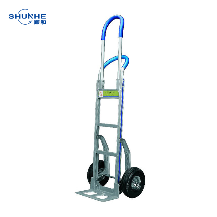 Wholesale Hand Trolley for Material Handling Manufacturers ...