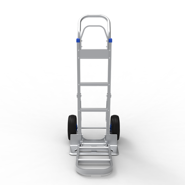 Wholesale Hand Trolley with Folding Extension Nose Manufacturers ...
