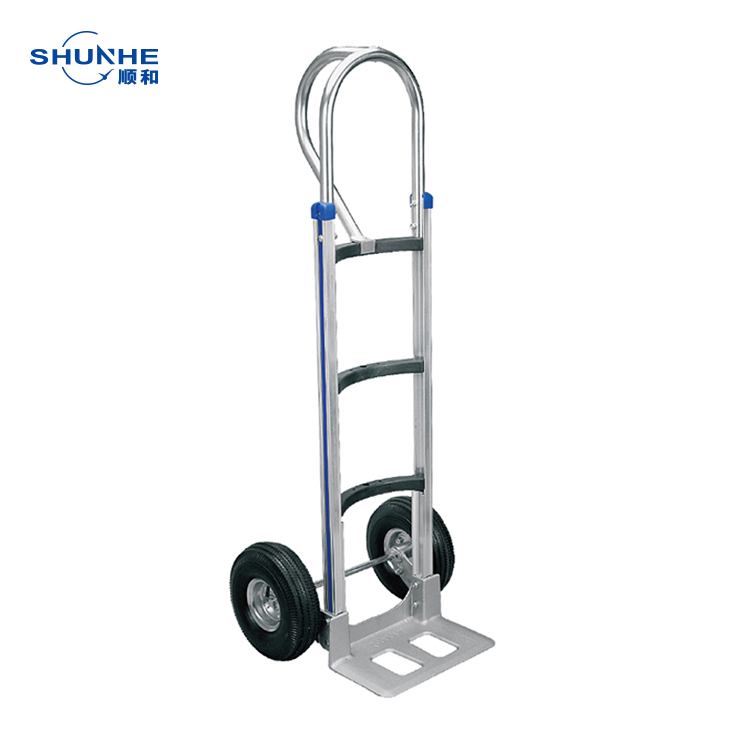 Wholesale Vertical Hand Trolley Manufacturers, Manufacturing Company ...